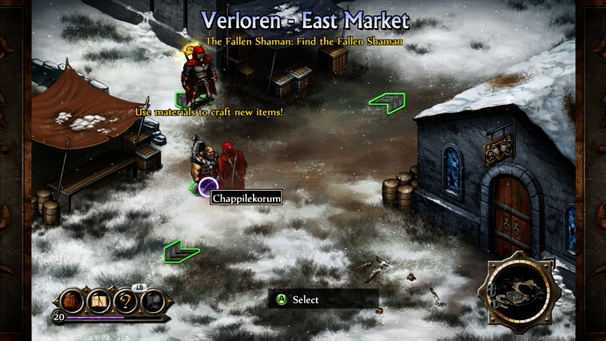 Puzzle Quest 2 Review (XBLA) – XBLAFans