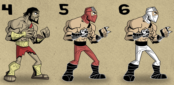 Complete Guide to Shank’s Unlockable Costumes – XBLAFans