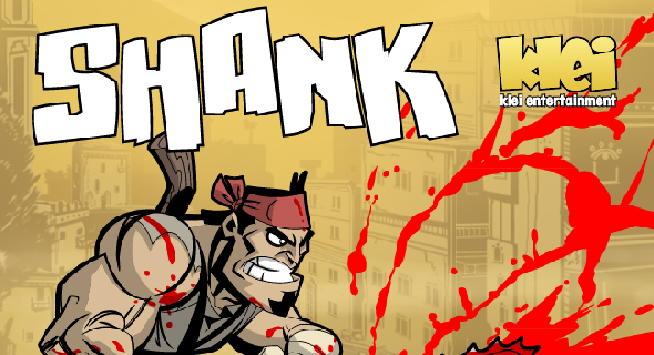 Shank Soundtrack Preview and First Glimpse at its Costume Unlocks ...