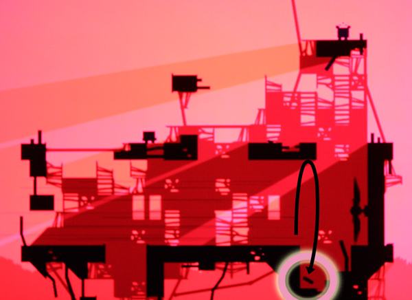 Super Meat Boy Bandage Guide: World Two – XBLAFans