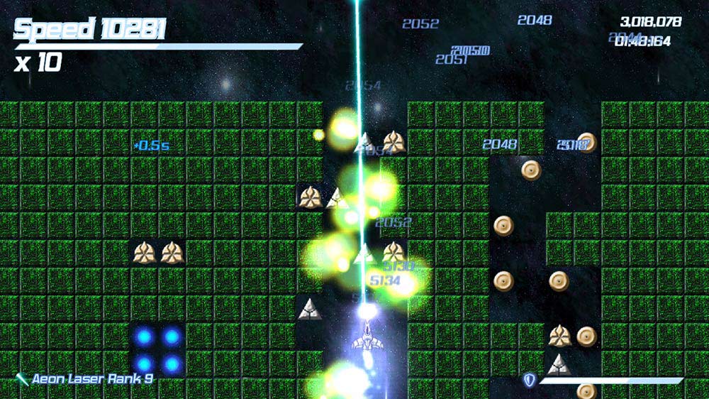 Indie Games Winter Uprising hub – XBLAFans