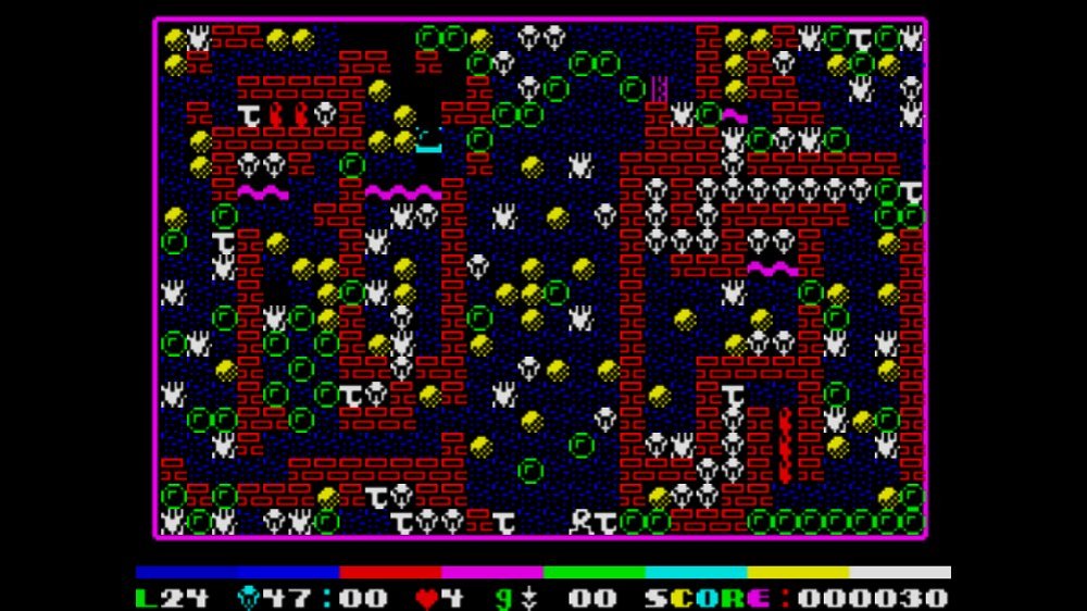 Earth Shaker Review (XBLIG) – XBLAFans