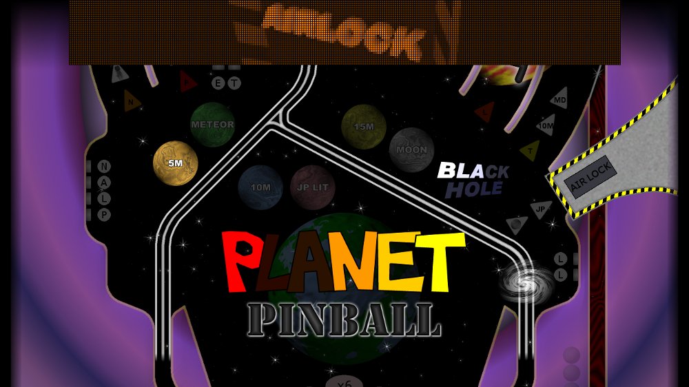 Planet Pinball review (XBLIG) – XBLAFans