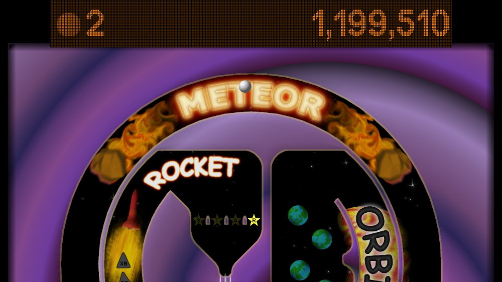 Planet Pinball review (XBLIG) – XBLAFans
