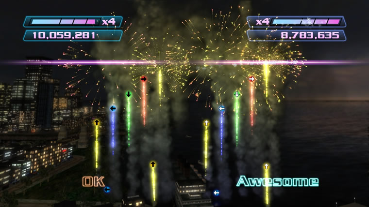 Rewind Review: Boom Boom Rocket (XBLA) – XBLAFans