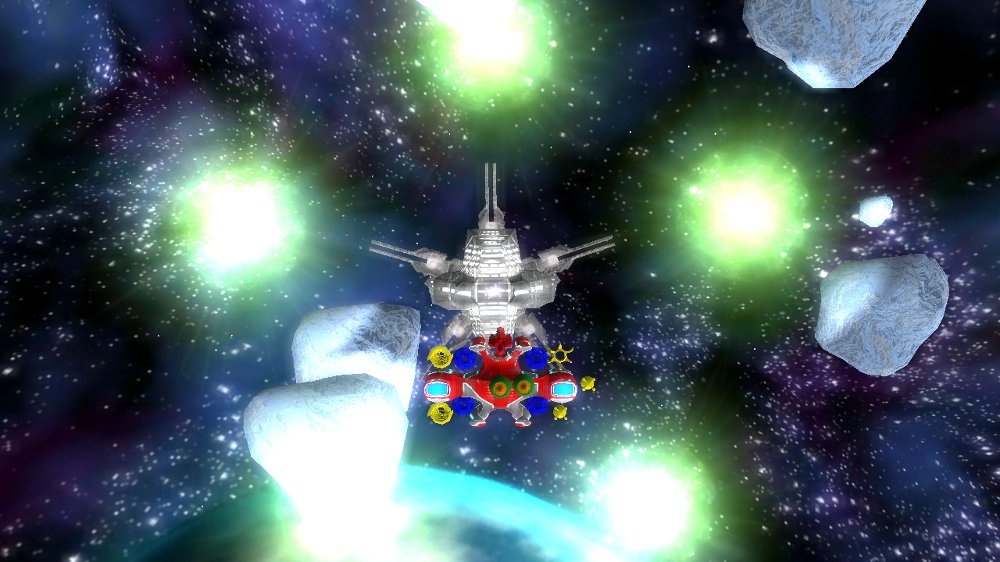 The Last Pod Fighter review (XBLIG) – XBLAFans