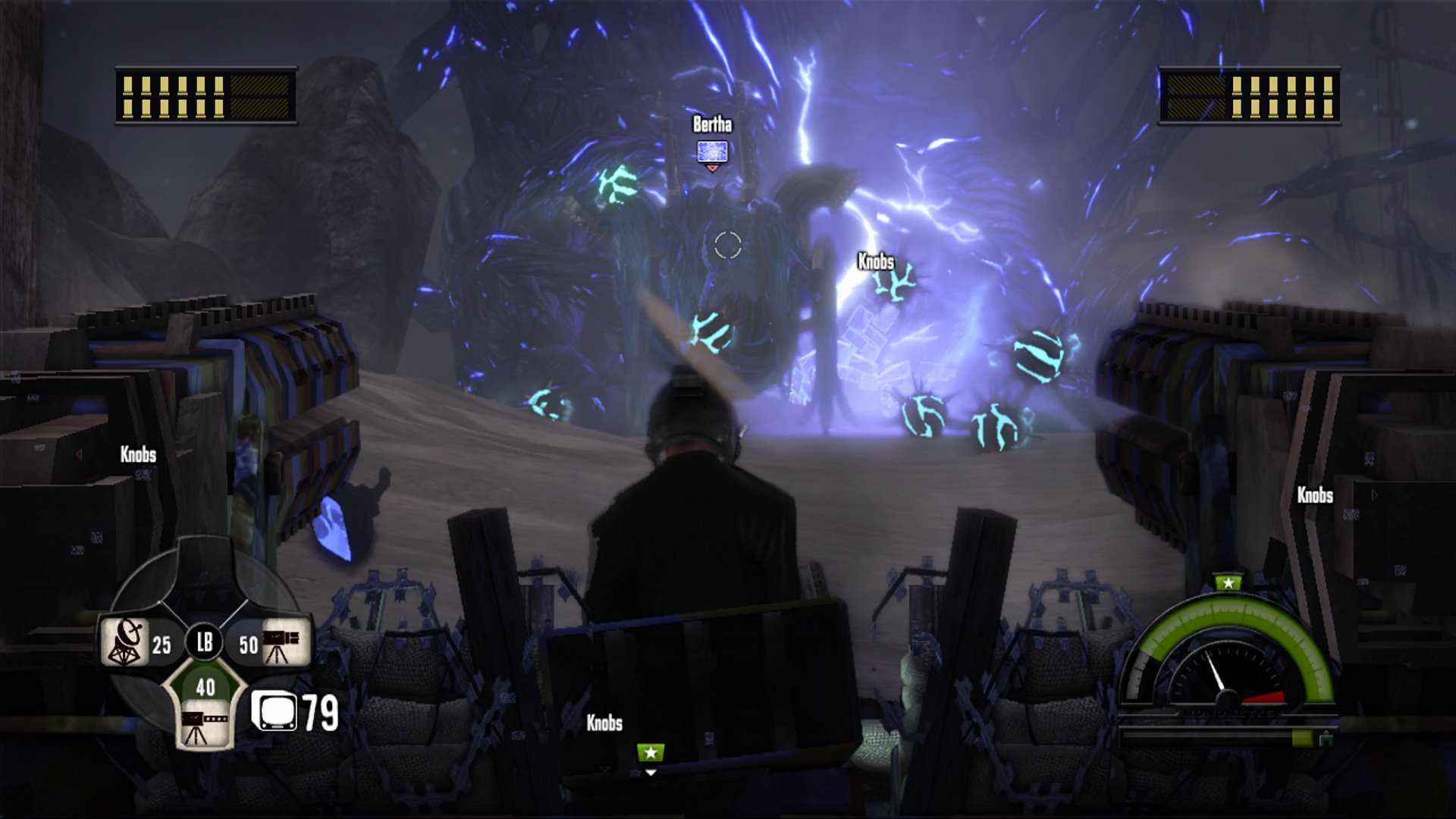 Iron Brigade (Trenched) review (XBLA) – XBLAFans