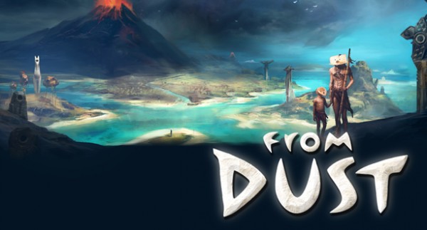 From Dust review (XBLA) – XBLAFans