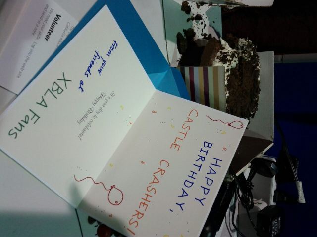 Happy third birthday Castle Crashers! – XBLAFans