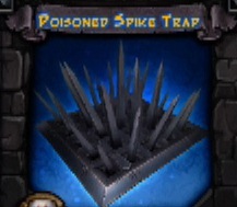 Orcs Must Die: Weapons List – XBLAFans