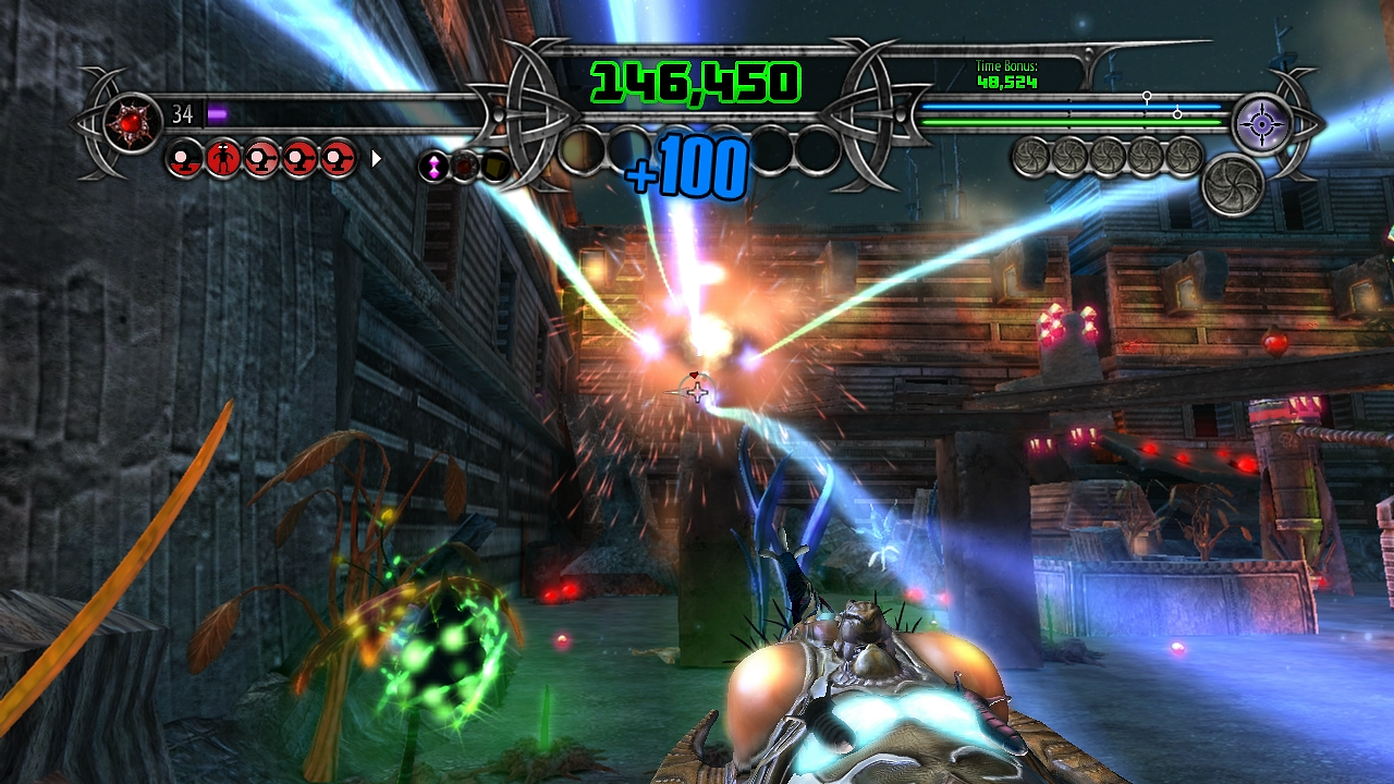 Xotic review (XBLA) – XBLAFans