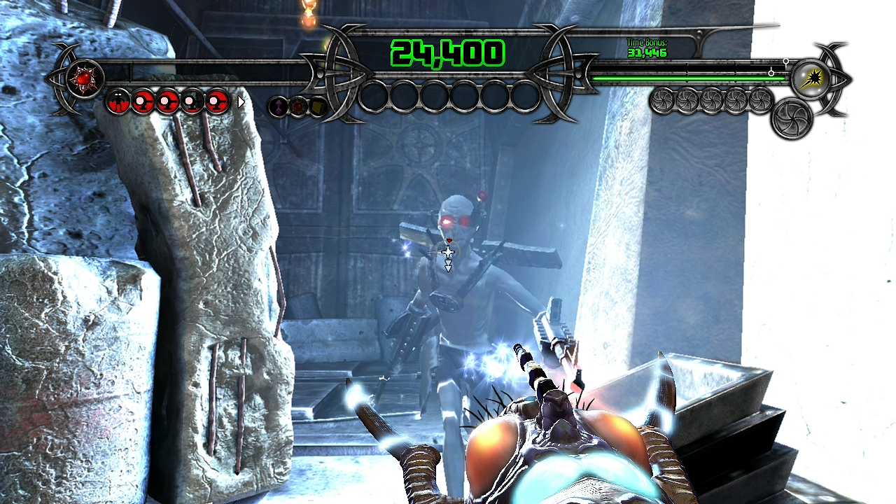 Xotic review (XBLA) – XBLAFans