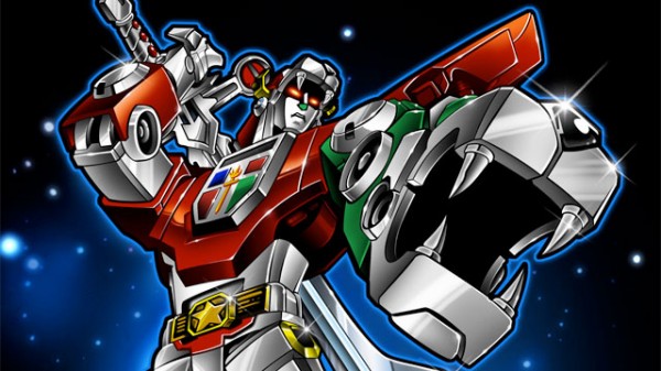 Voltron: Defender of the Universe review (XBLA) – XBLAFans
