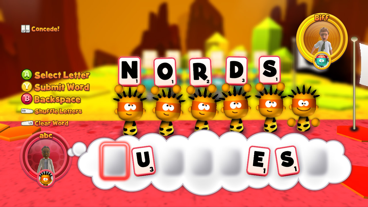 Quarrel review (XBLA) – XBLAFans