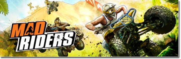 mad riders – XBLAFans