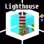 Fez Cube Guide – Main Hub – Lighthouse – XBLAFans