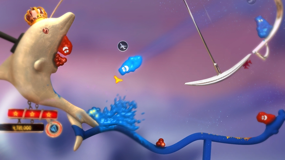 The Splatters review (XBLA) – XBLAFans