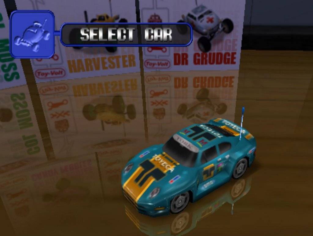 XBLA’s Most Wanted: Re-Volt – XBLAFans