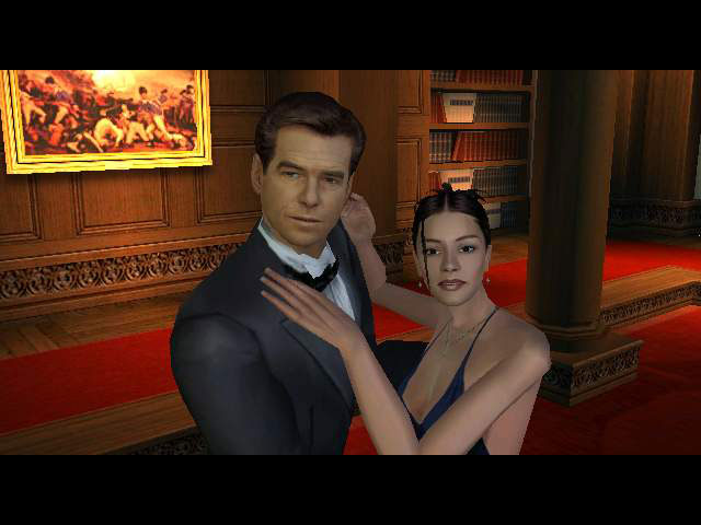 XBLA’s Most Wanted: 007 Nightfire – XBLAFans