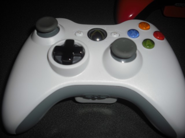 QuickdrawMods transforming d-pad conversion kit review (Hardware ...