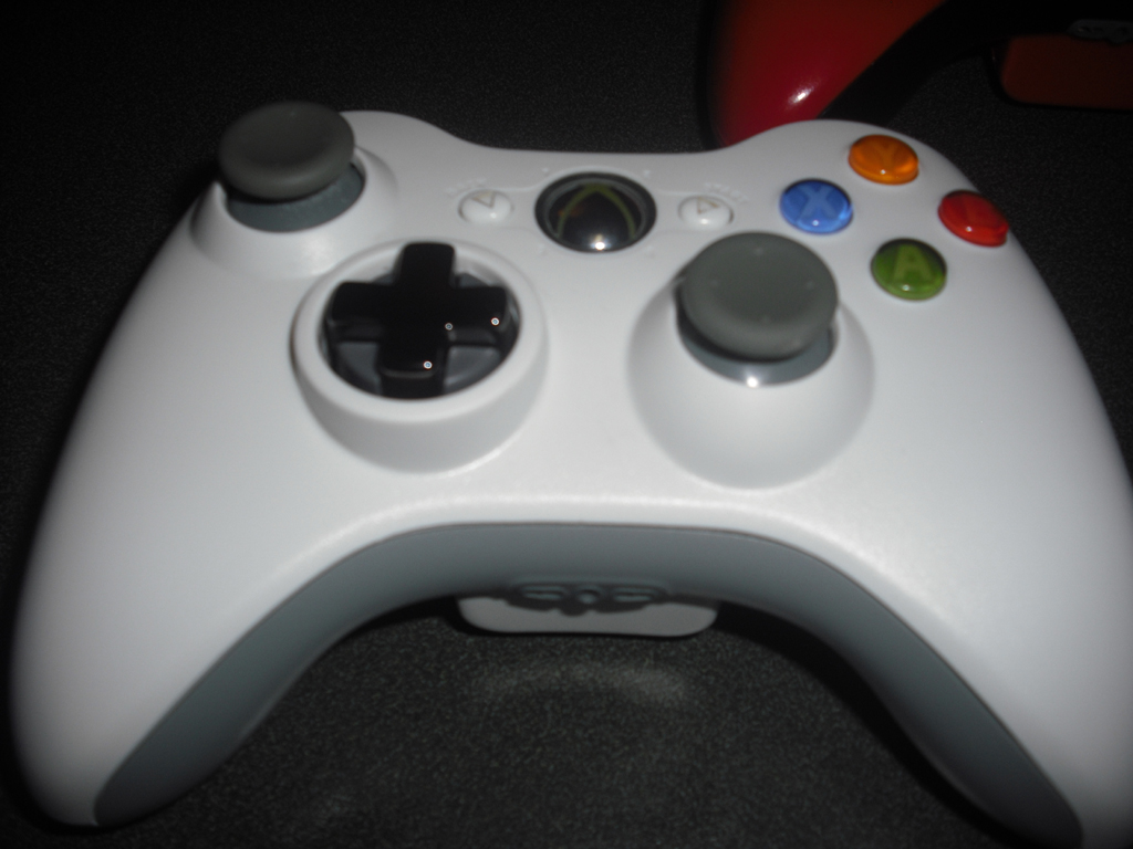 QuickdrawMods transforming d-pad conversion kit review (Hardware ...