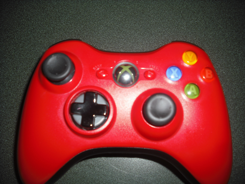 QuickdrawMods transforming d-pad conversion kit review (Hardware ...