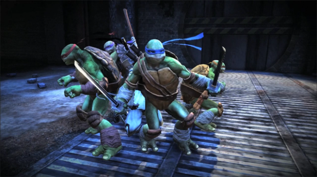 TMNT: Out of the Shadows – Leonardo Trailer – XBLAFans