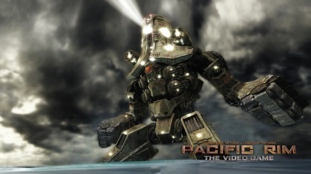 Pacific Rim review (XBLA) – XBLAFans