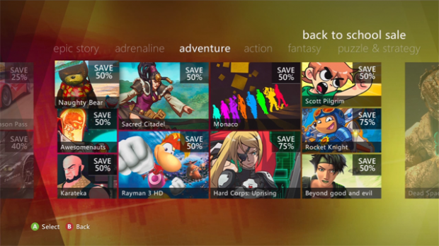 Xbox 360’s best XBLA games of all time: #25 – 21 – XBLAFans