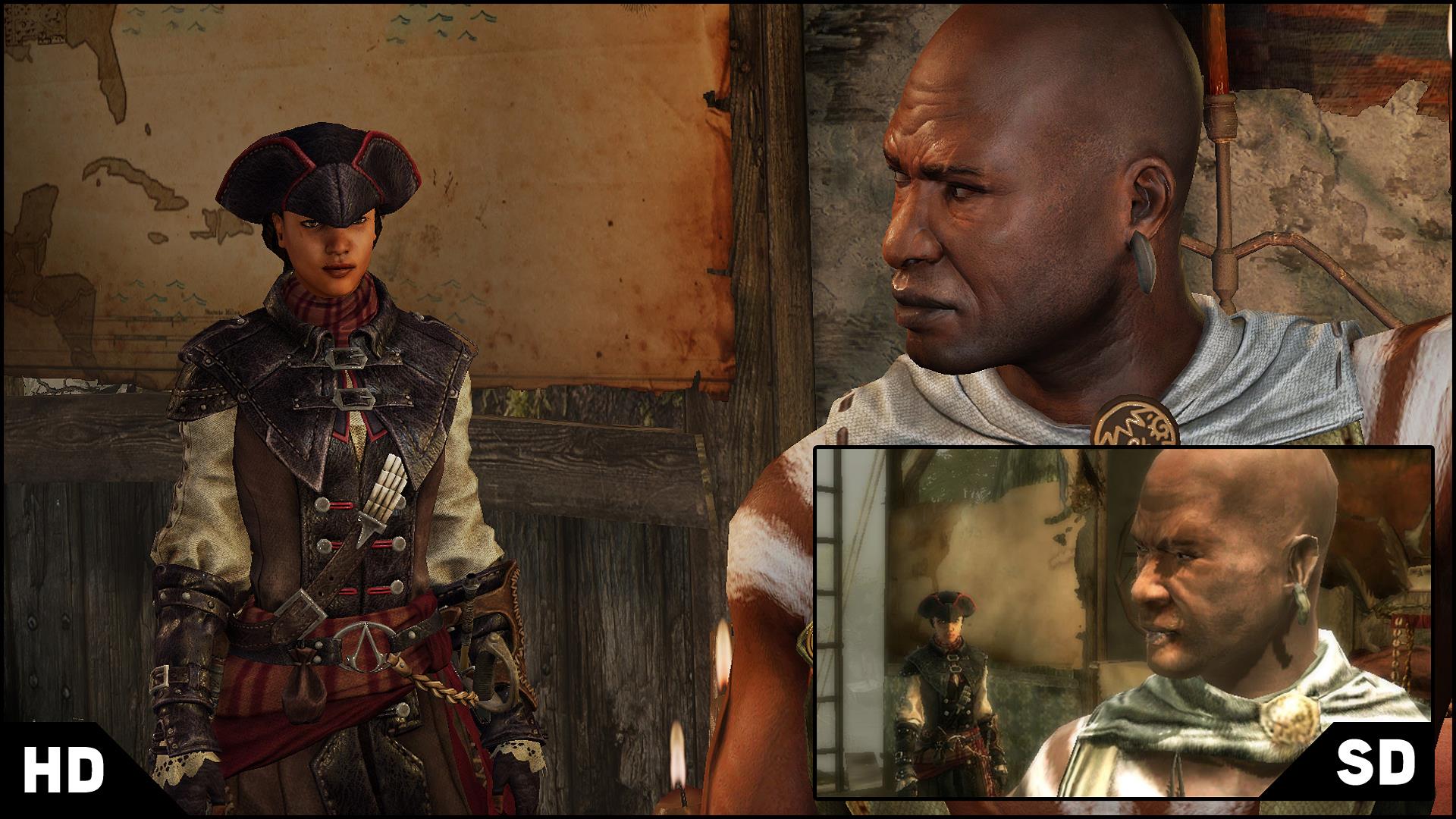 Assassin’s Creed: Liberation review – XBLAFans