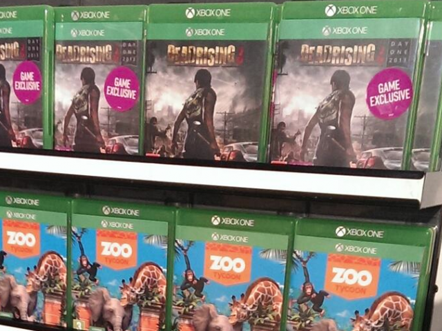 Opinion: Stand by for (Download)fall – XBLAFans