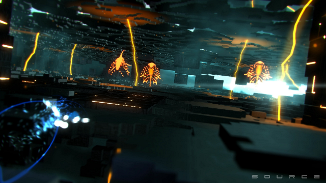 Get to know the ID@Xbox games of E3 2014: Part IV – XBLAFans