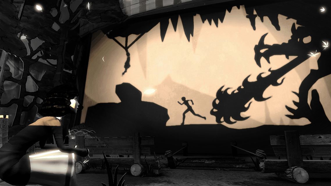 Contrast review (XBLA and Xbox One) – XBLAFans