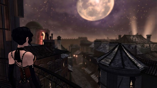 Contrast review (XBLA and Xbox One) – XBLAFans