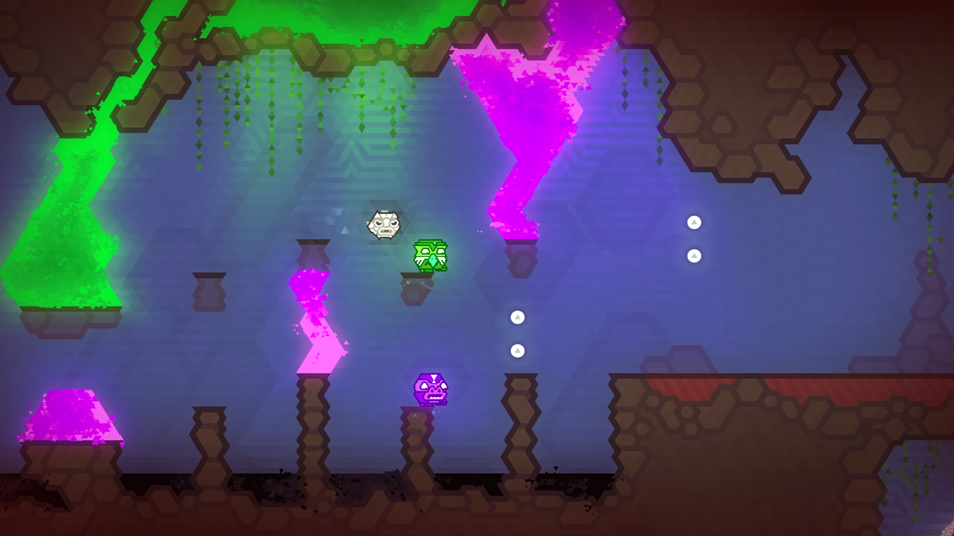 Kalimba review (Xbox One) – XBLAFans
