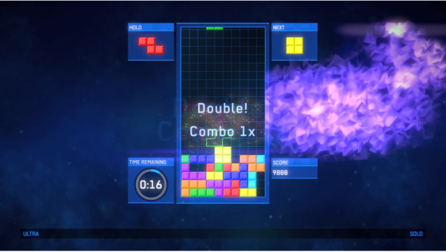 Tetris Ultimate review (Xbox One) – XBLAFans