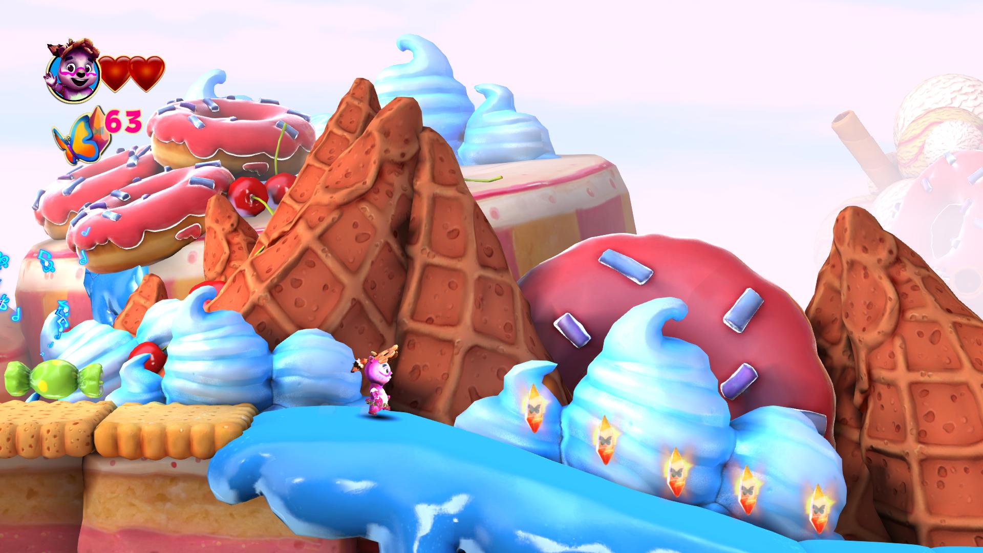 JUJU jumps its way to Xbox 360 on December 10 – XBLAFans