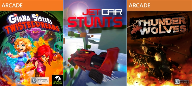 German publisher BitComposer files for insolvency – XBLAFans