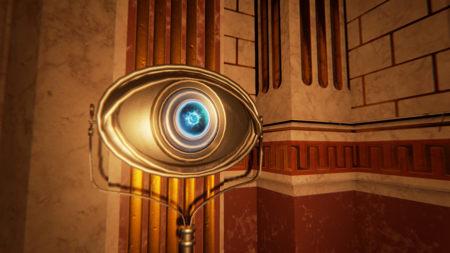 pneuma eye – XBLAFans