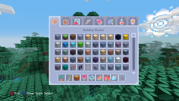 Minecraft Pattern Texture Pack now available – XBLAFans