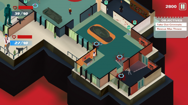 LA Cops arrive on Xbox One on March 13 – XBLAFans