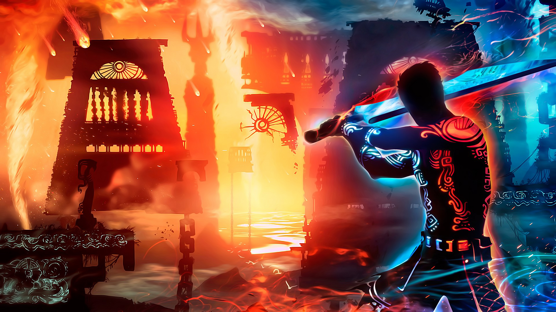 December Games with Gold revealed – XBLAFans