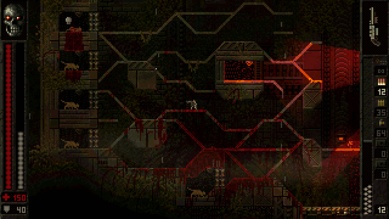 Butcher review: I hardly know her – XBLAFans