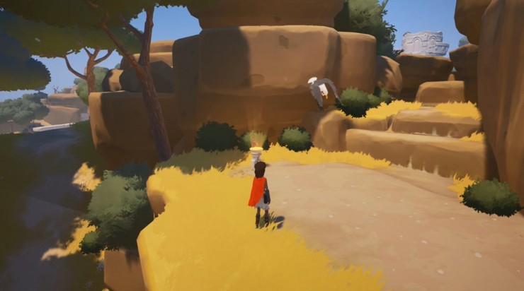 Rime: All Achievements and Collectibles – XBLAFans