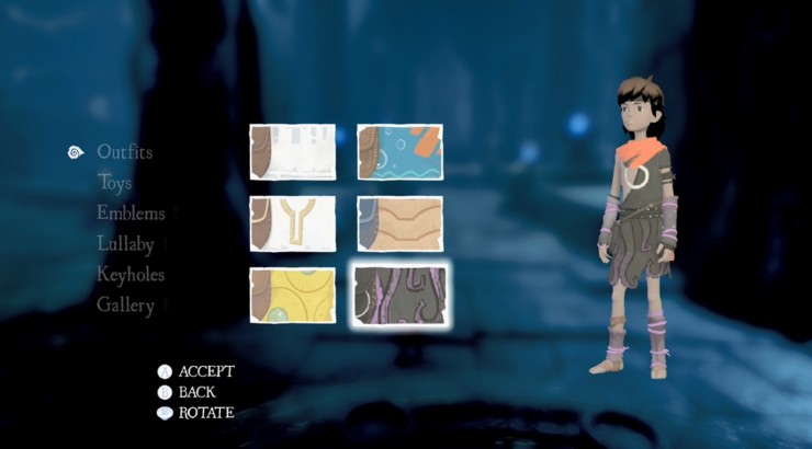 Rime: All Achievements and Collectibles – XBLAFans