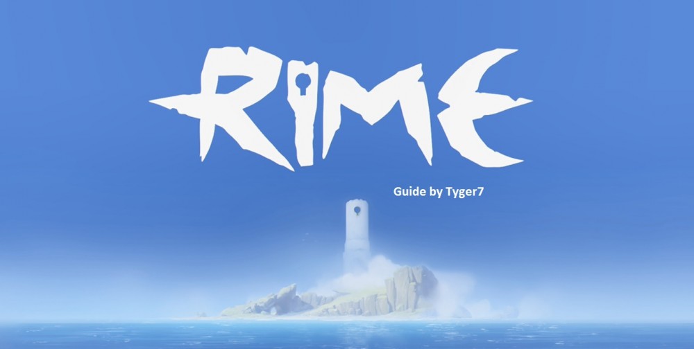 Rime: All Achievements and Collectibles – XBLAFans