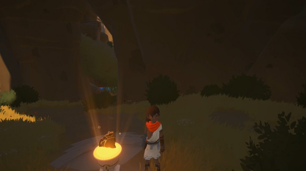 Rime: All Achievements and Collectibles – XBLAFans