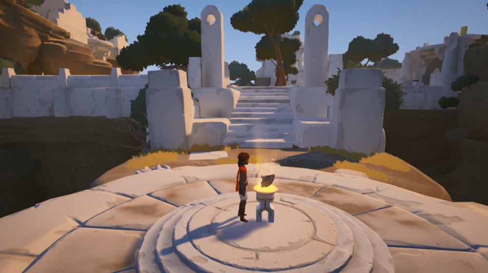 Rime: All Achievements and Collectibles – XBLAFans