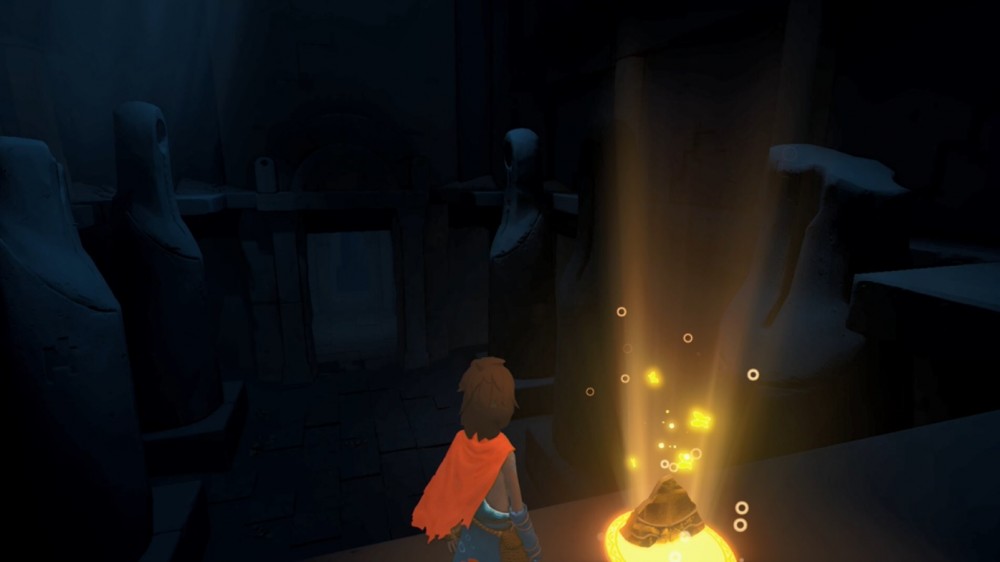 Rime: All Achievements and Collectibles – XBLAFans