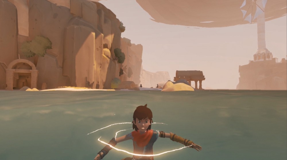 Rime: All Achievements and Collectibles – XBLAFans
